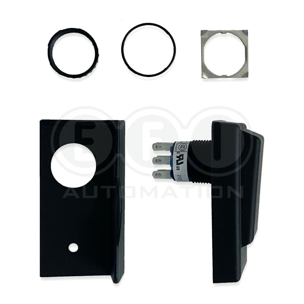 13-SIN-MBHG-I ZUSTIMMTASTER SINUMERIK MINI-BHG 1 | NEU / NEW | 13-SIN ...